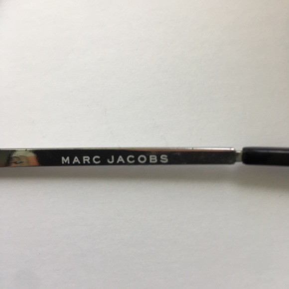 Marc Jacobs | Accessories | Mac Jacobs Aviator Sunglasses | Poshmark